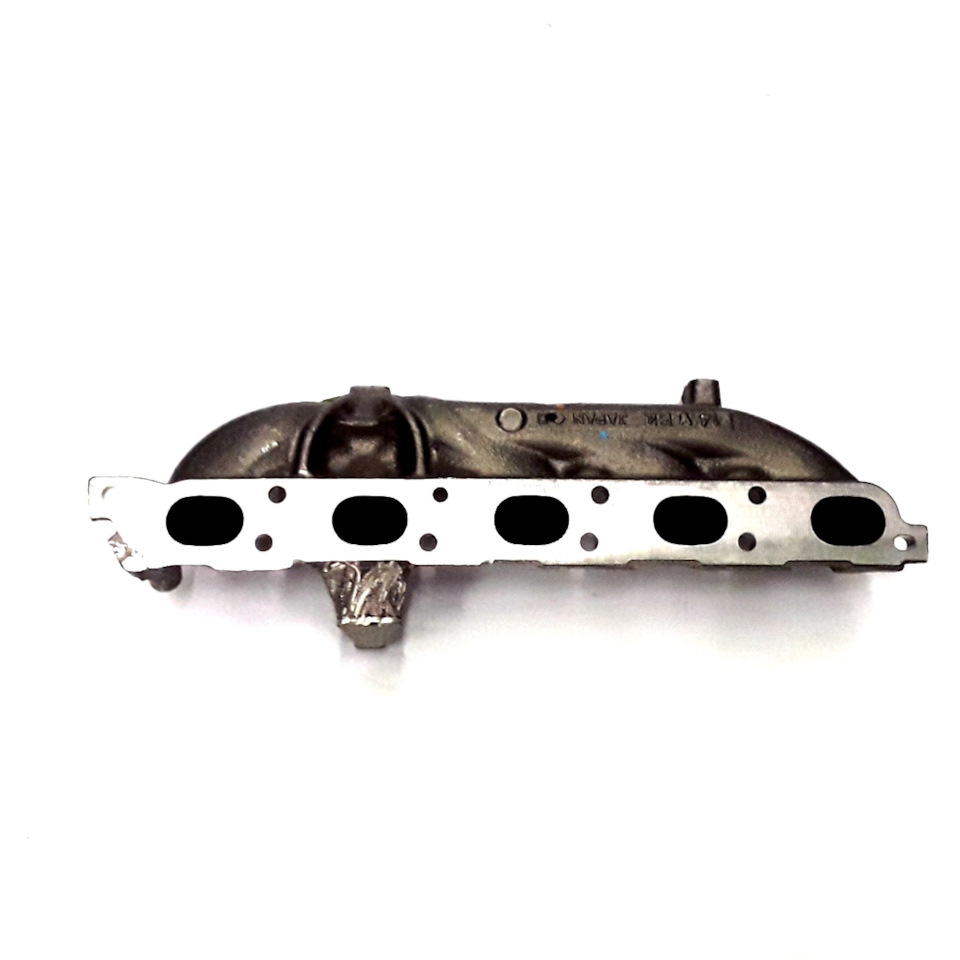 30637921 EXHAUST MANIFOLD Volvo | Запчасти на DRIVE2