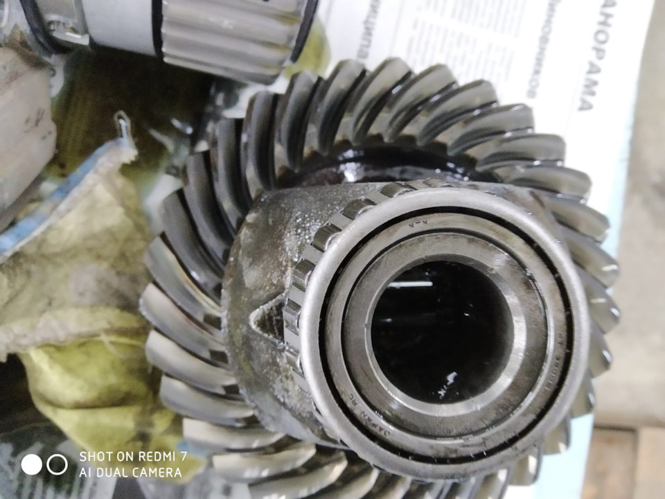 Еще немного ремонта после покупки — Volvo S80 (2G), 3,2 л, 2008 года ...