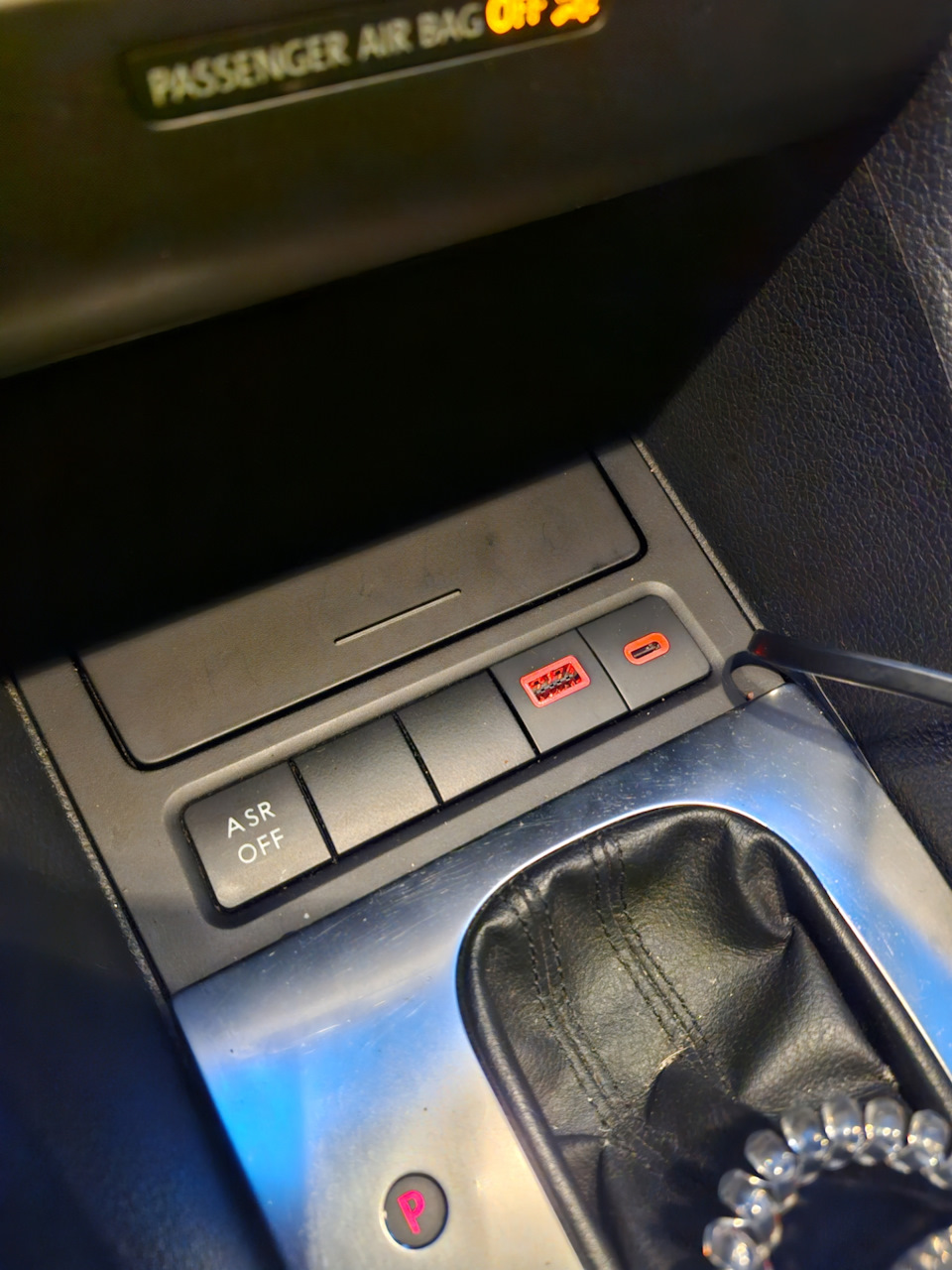 USB и Type-C в Golf 6 с Aliexpress — Volkswagen Golf Mk6, 1,4 л, 2012 ...