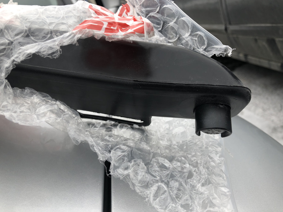 5262153020 АМОРТИЗАТОР БАМПЕРА ПЛАСТИКОВЫЙ TOYOTA LEXUS | Запчасти на ...