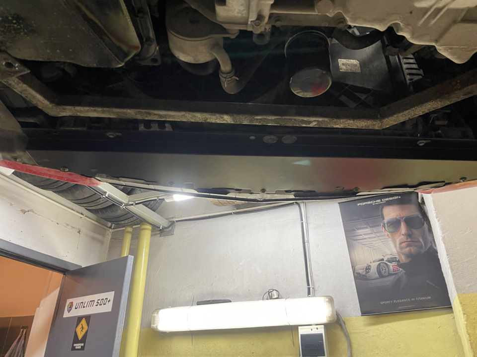 Пыльник переднего бампера. — Mazda 3 (1G) BK, 2 л, 2008 года | другое ...