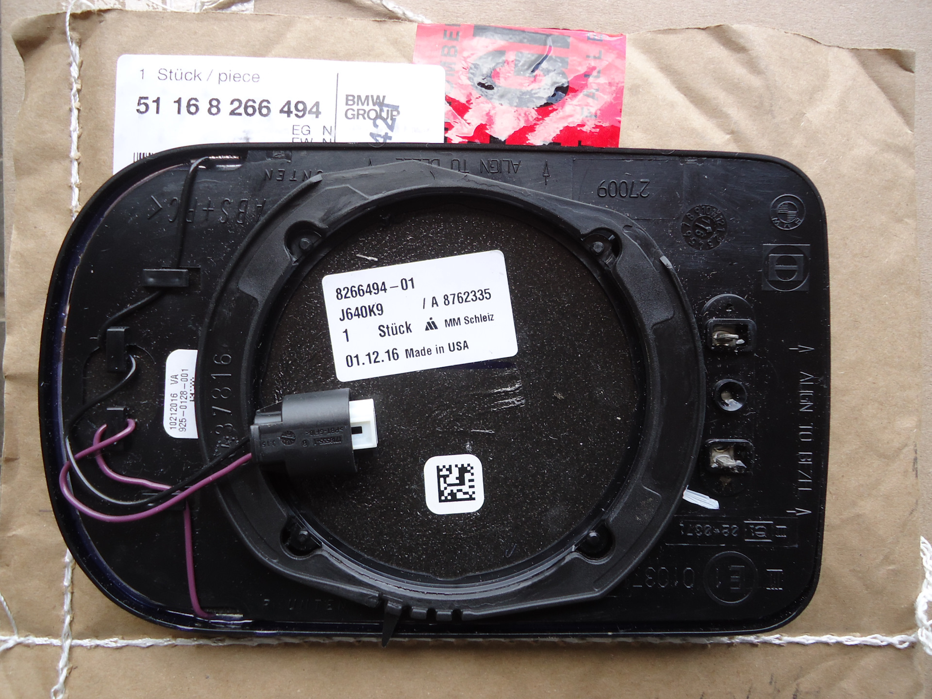 ЗАПАСНЫЕ ЧАСТИ — "РАЗНОЕ И НУЖНОЕ"! — BMW 7 series (E38), 5,4 л, 2000 ...