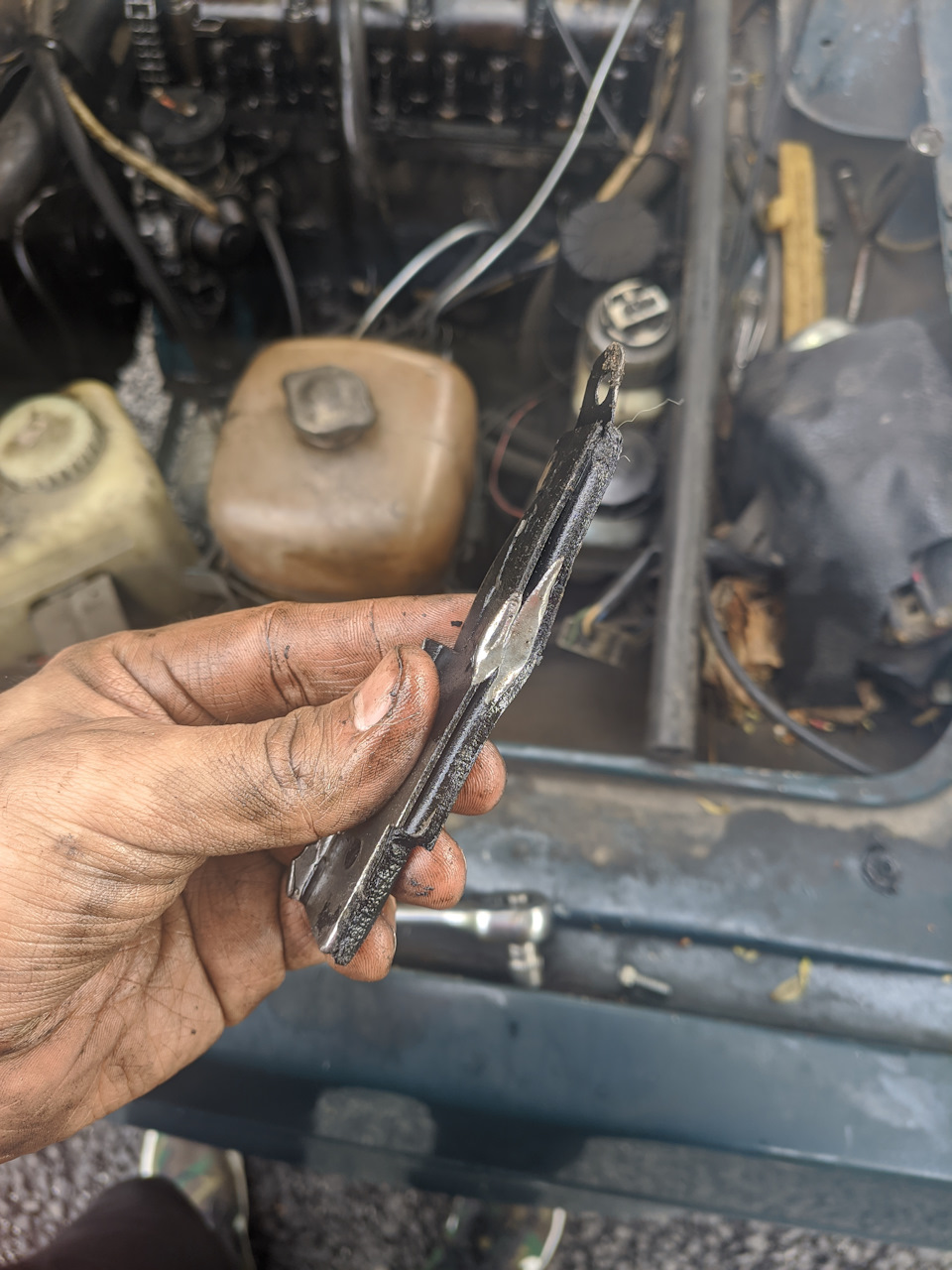 Отказ форсунки. Ошибка 18074 — клапан насос форсунки N 240 — Audi A2, 1 ...