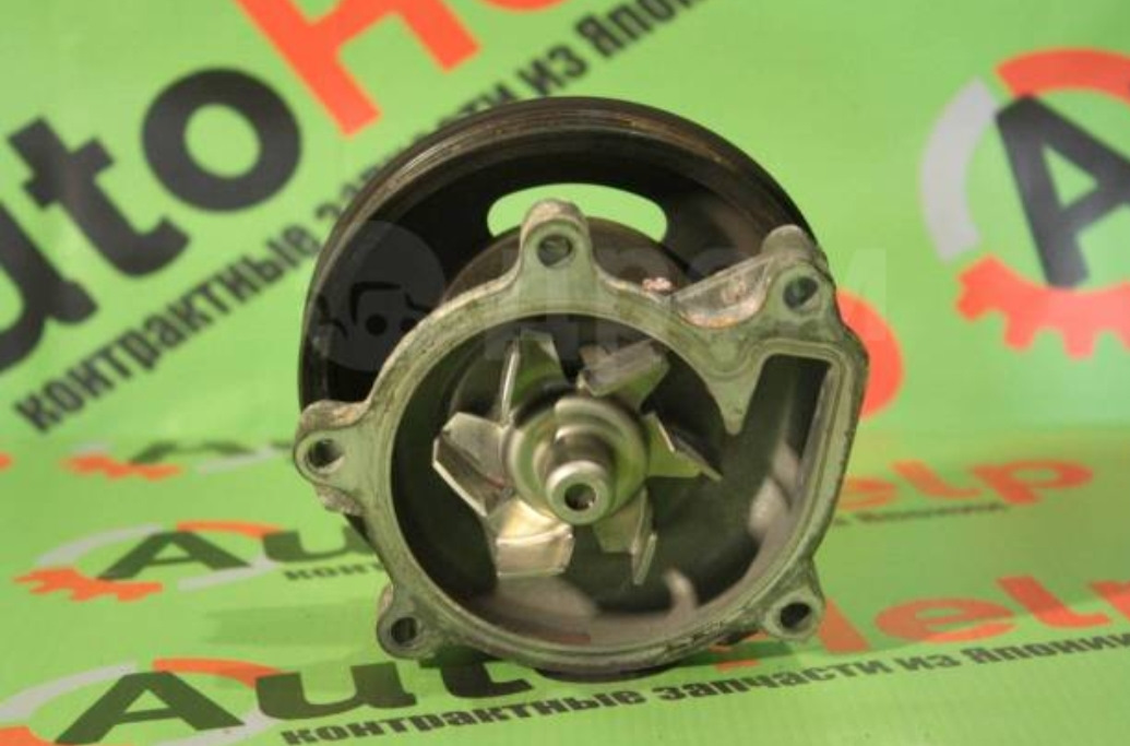 Неисправность — Toyota Platz, 1 л, 2001 года | поломка | DRIVE2