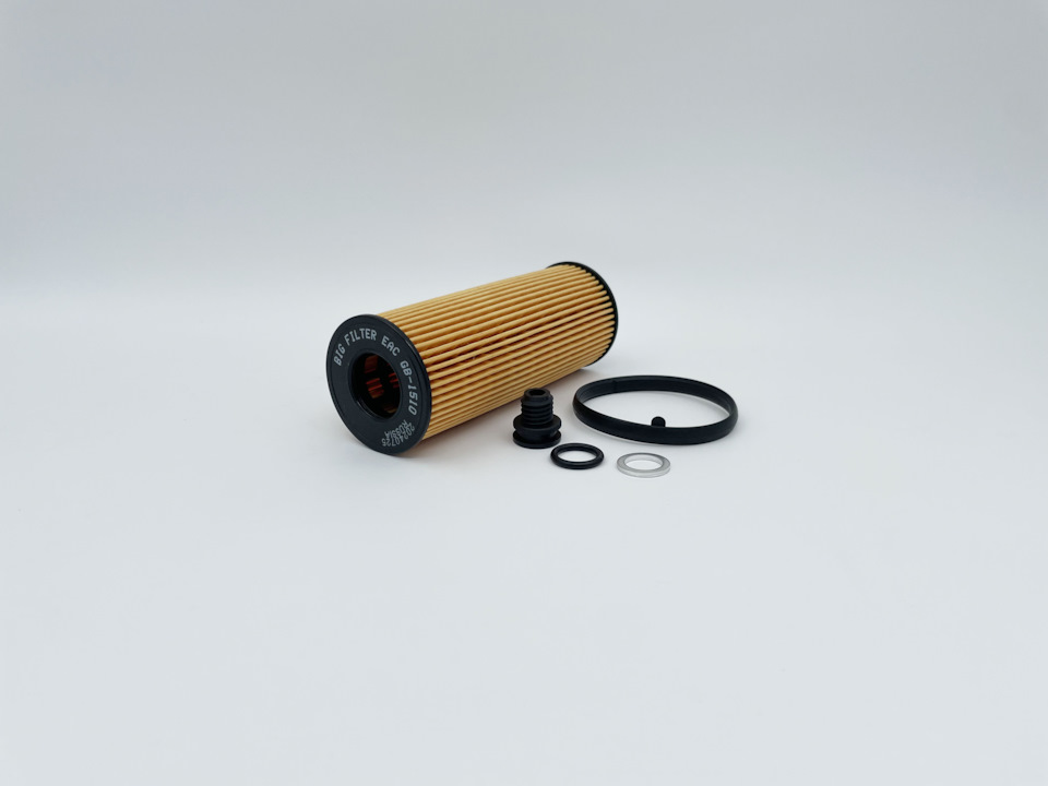 GB1510 Фильтр масляный BIG FILTER | Запчасти на DRIVE2