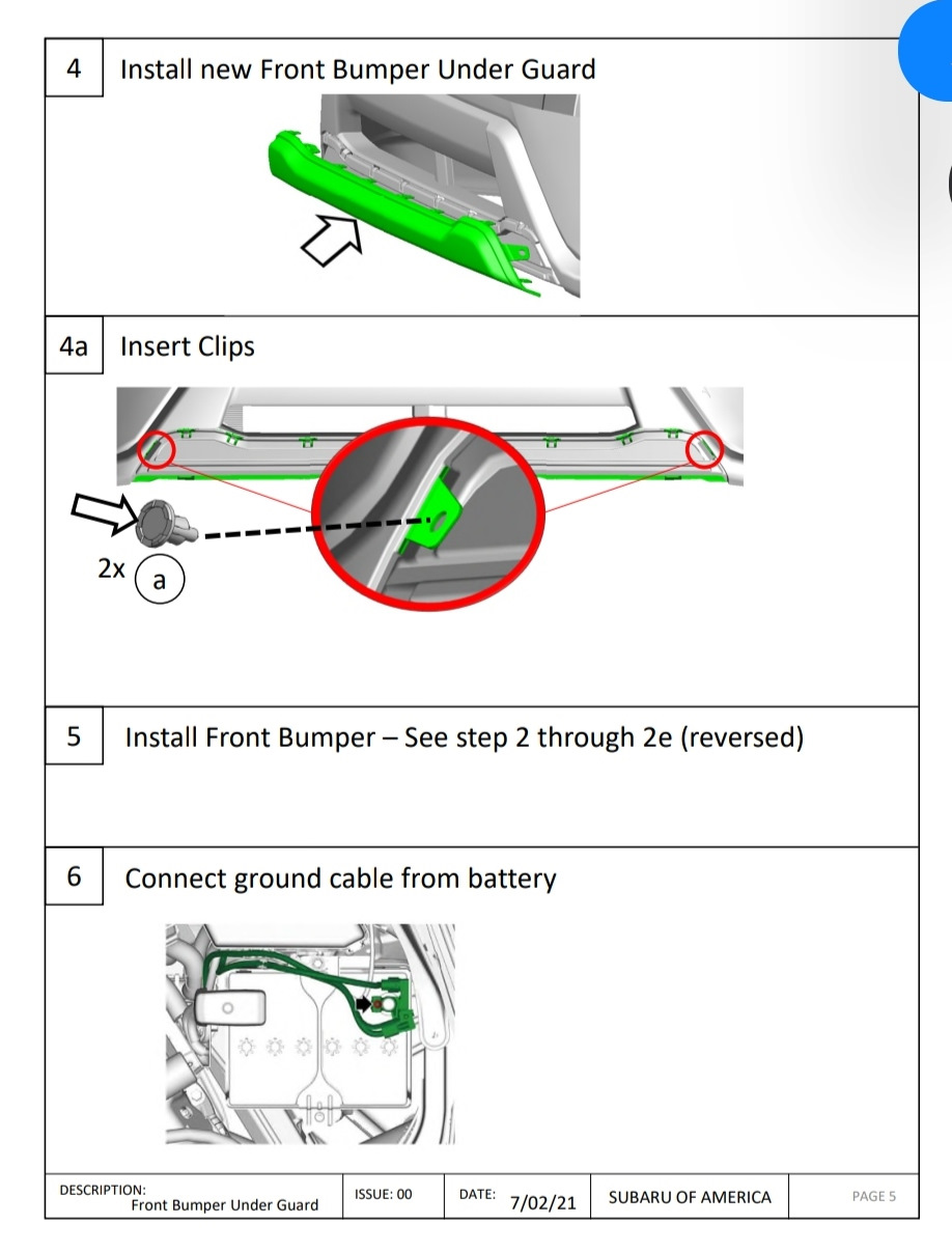 Первая печалька — Subaru Forester (SK), 2,5 л, 2023 года | ДТП | DRIVE2