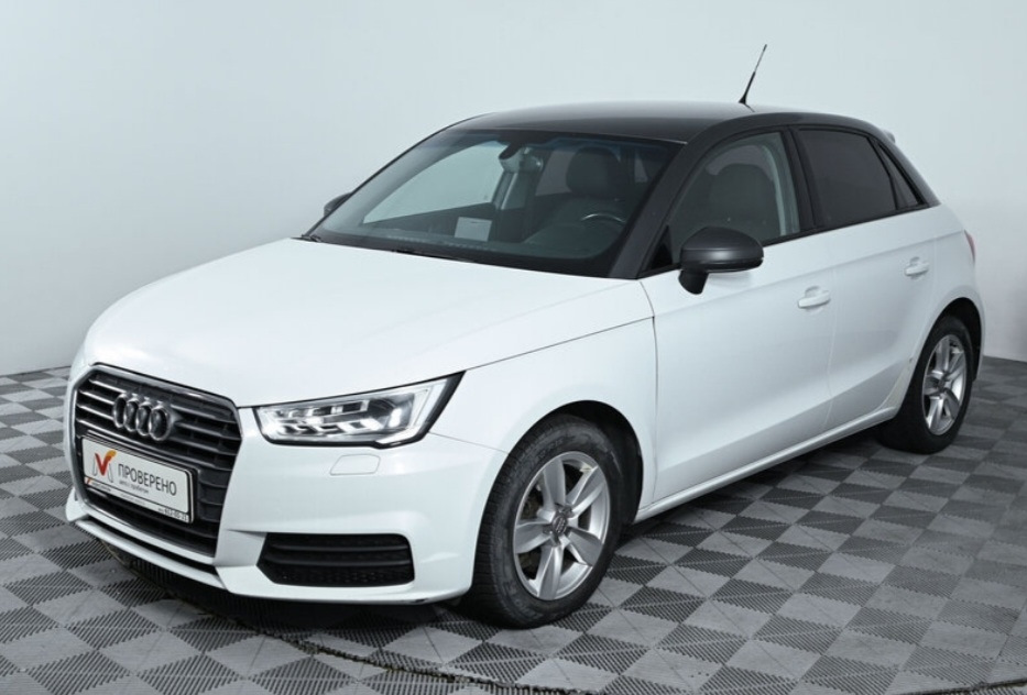 Выбор и покупка — Audi A1 (1G), 1,4 л, 2015 года | покупка машины | DRIVE2