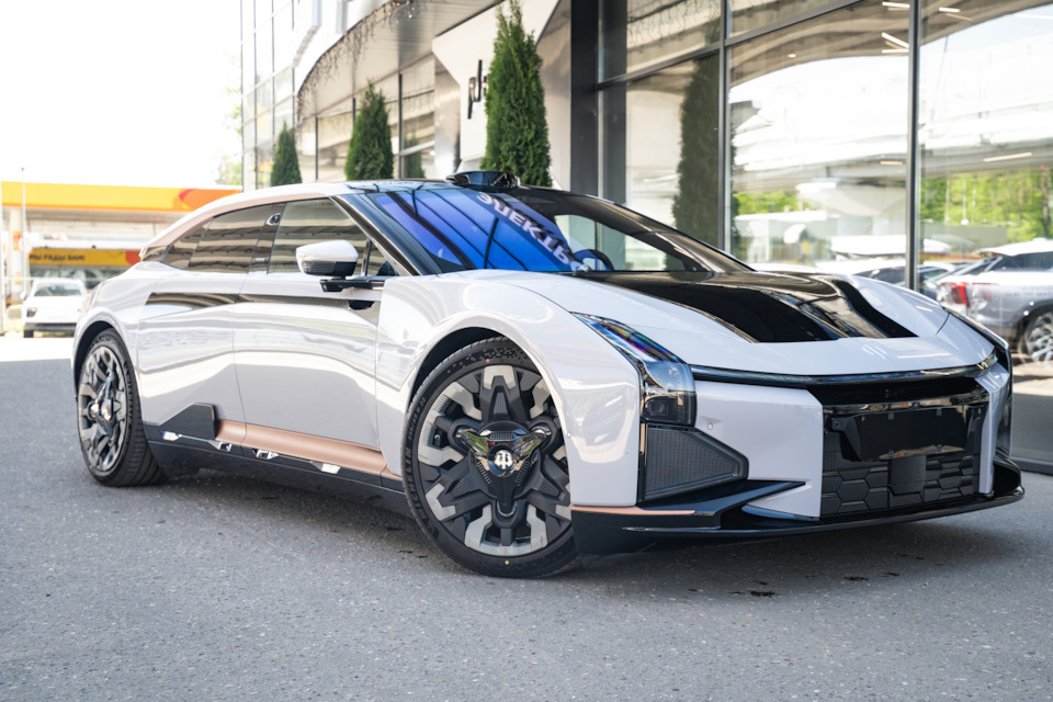 NeoCars: отзывы, цены, фото