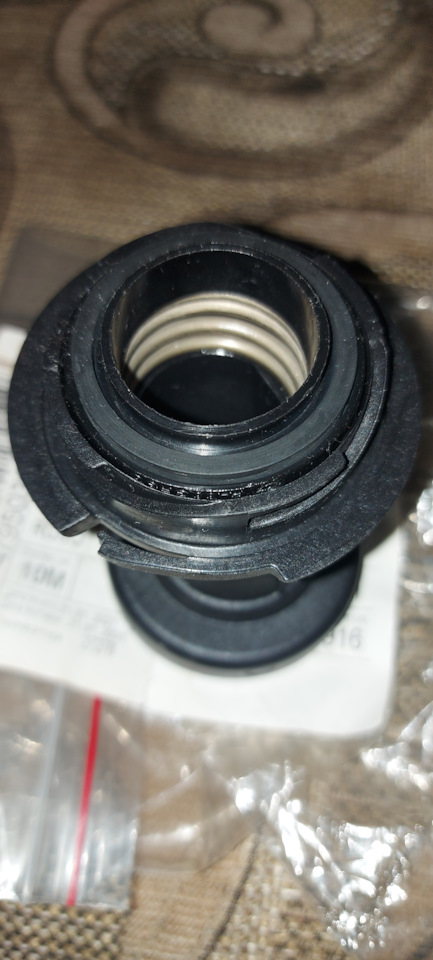 06K103281A Патрубок для заливания масла VAG | Запчасти на DRIVE2