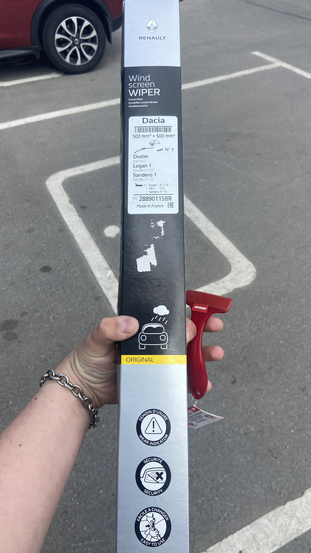 Ремонт плюс ТО 165000 км — Renault Logan (1G), 1,6 л, 2011 года | визит ...