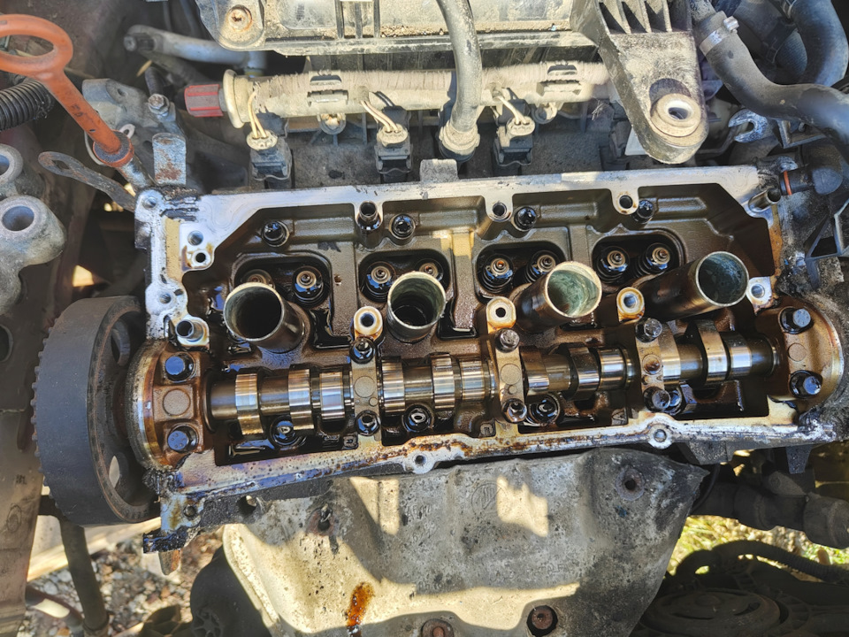 Большое то — FIAT Punto Evo, 1,4 л, 2012 года | своими руками | DRIVE2