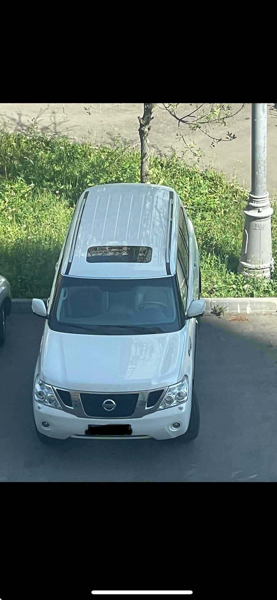 Ремонт кондиционера ч.2 — Nissan Patrol (Y62), 5,6 л, 2012 года | визит на сервис | DRIVE2