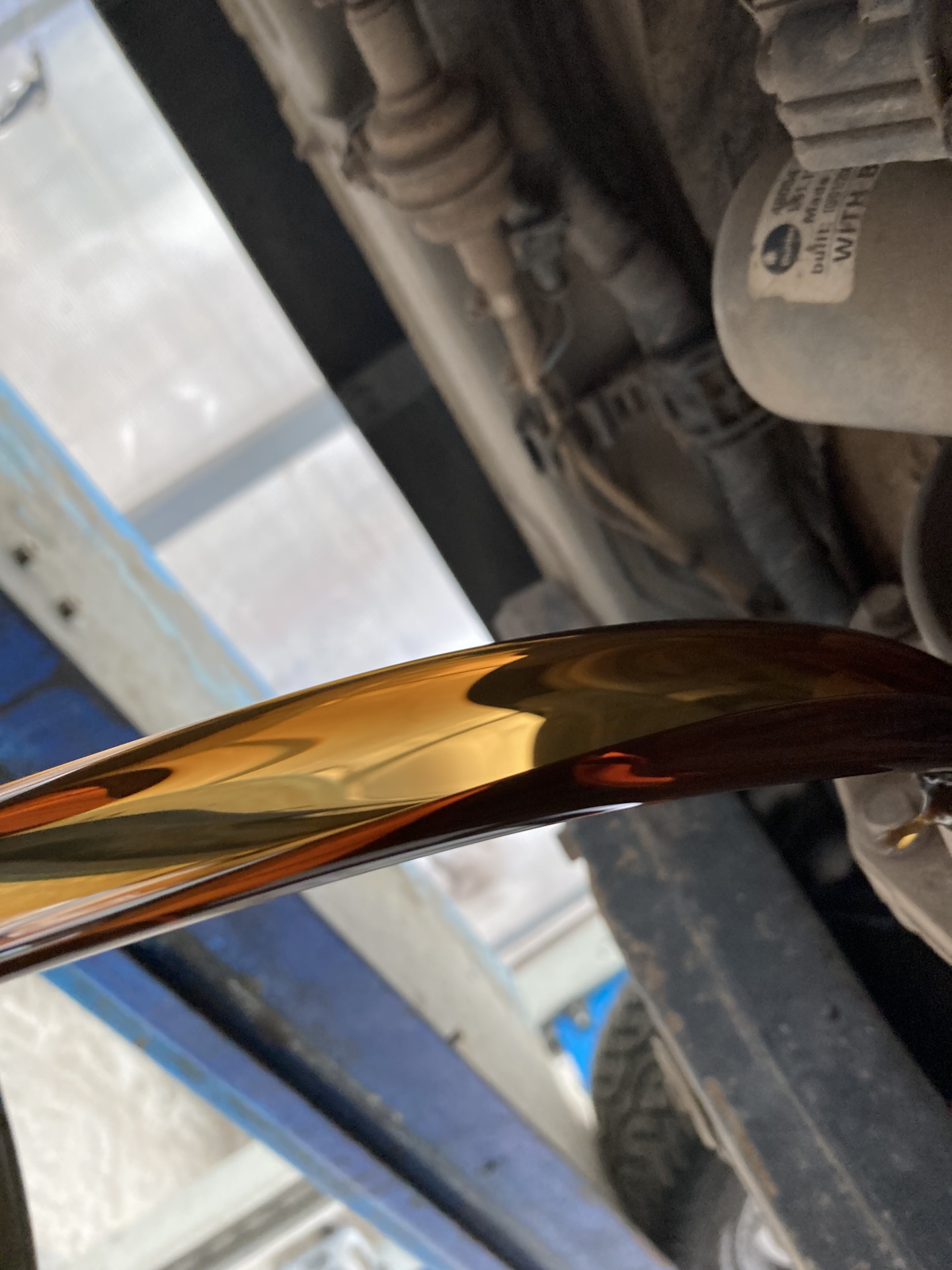 Замена масла в раздаточной коробке и переднем редукторе. — Jeep Grand ...