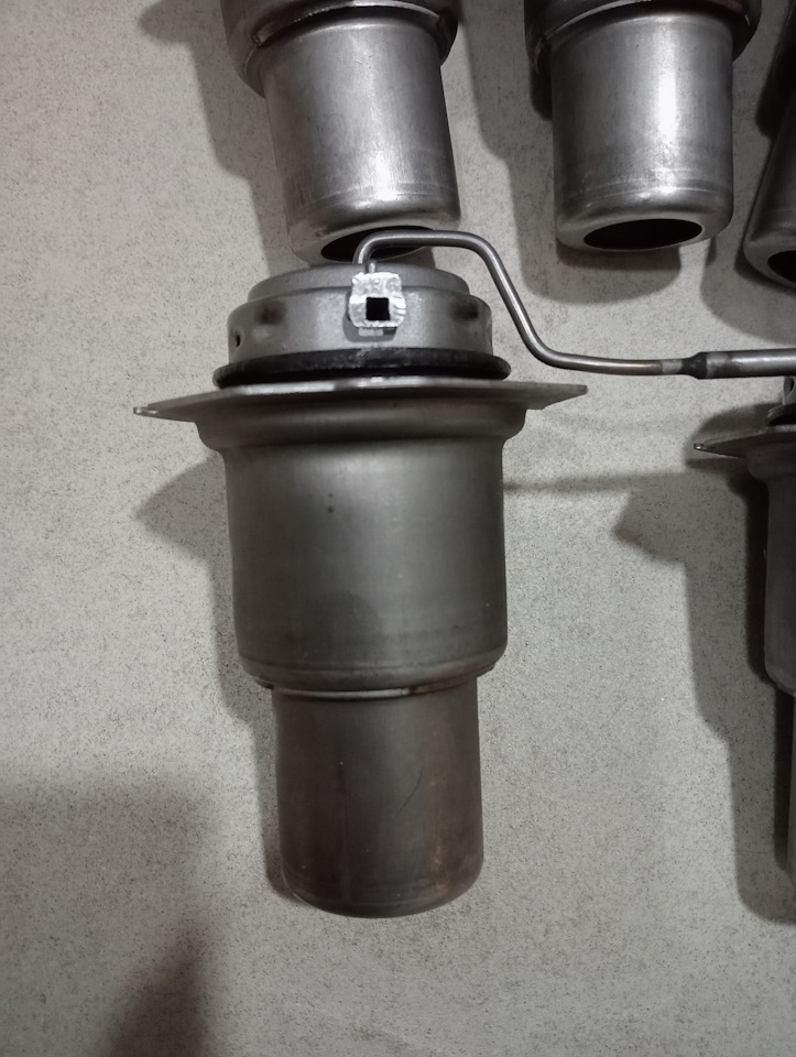 LR031750 Свеча поджига Jaguar Land Rover | Запчасти на DRIVE2