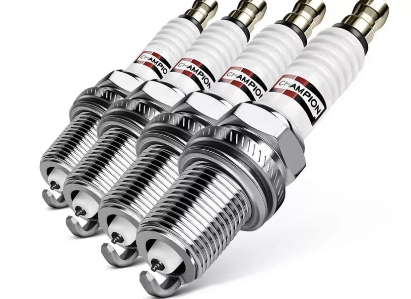 Какие свечи на 1.8 LDA? — Chevrolet Lacetti Sedan, 1,8 л, 2009 года ...