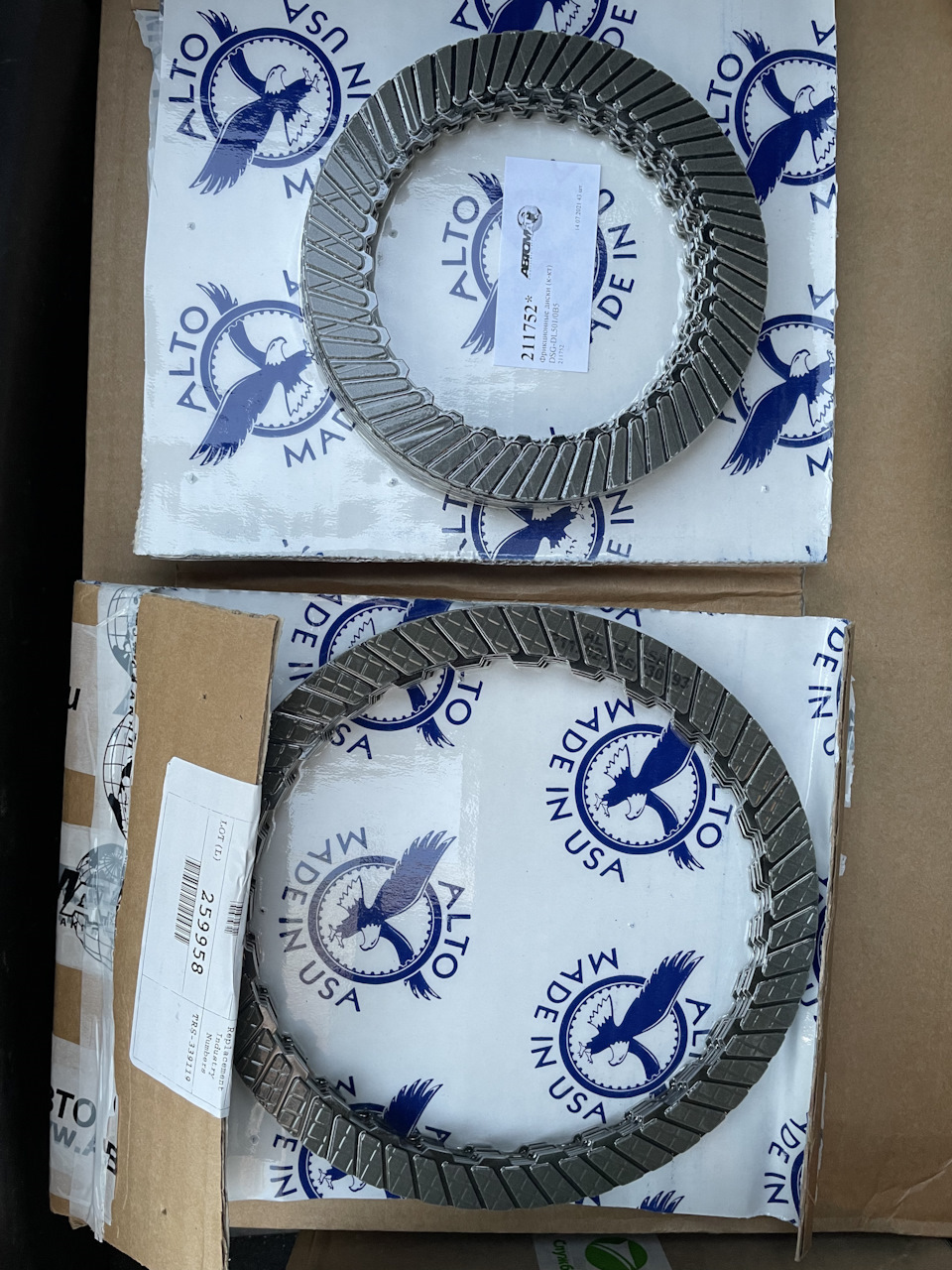 Ремонт DL-501 — Audi A5 (1G), 2 л, 2011 года | визит на сервис | DRIVE2