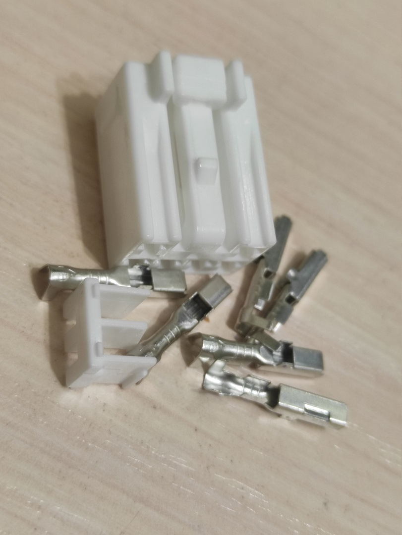 Климат контроль вместо кондера. Запчасти. — KIA Ceed SW (2G), 1,6 л ...