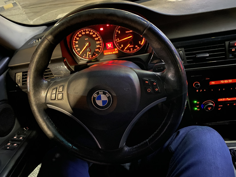 Запись, 17 марта 2022 — DRIVE2