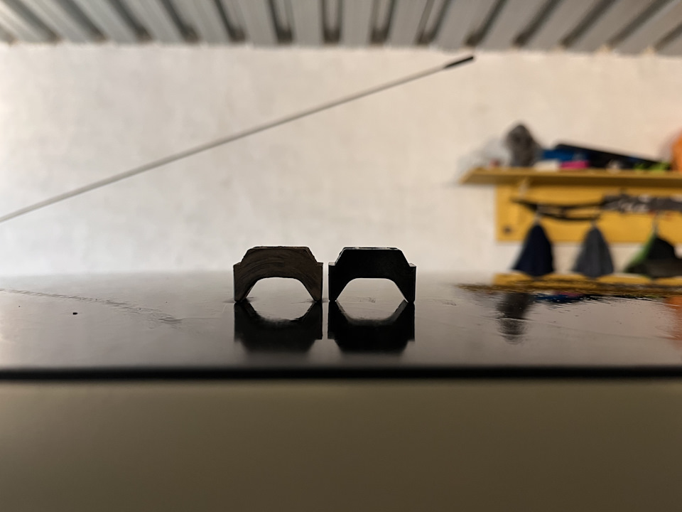 Замена втулок тросов мкпп — Hyundai Getz, 1,4 л, 2005 года | плановое ...