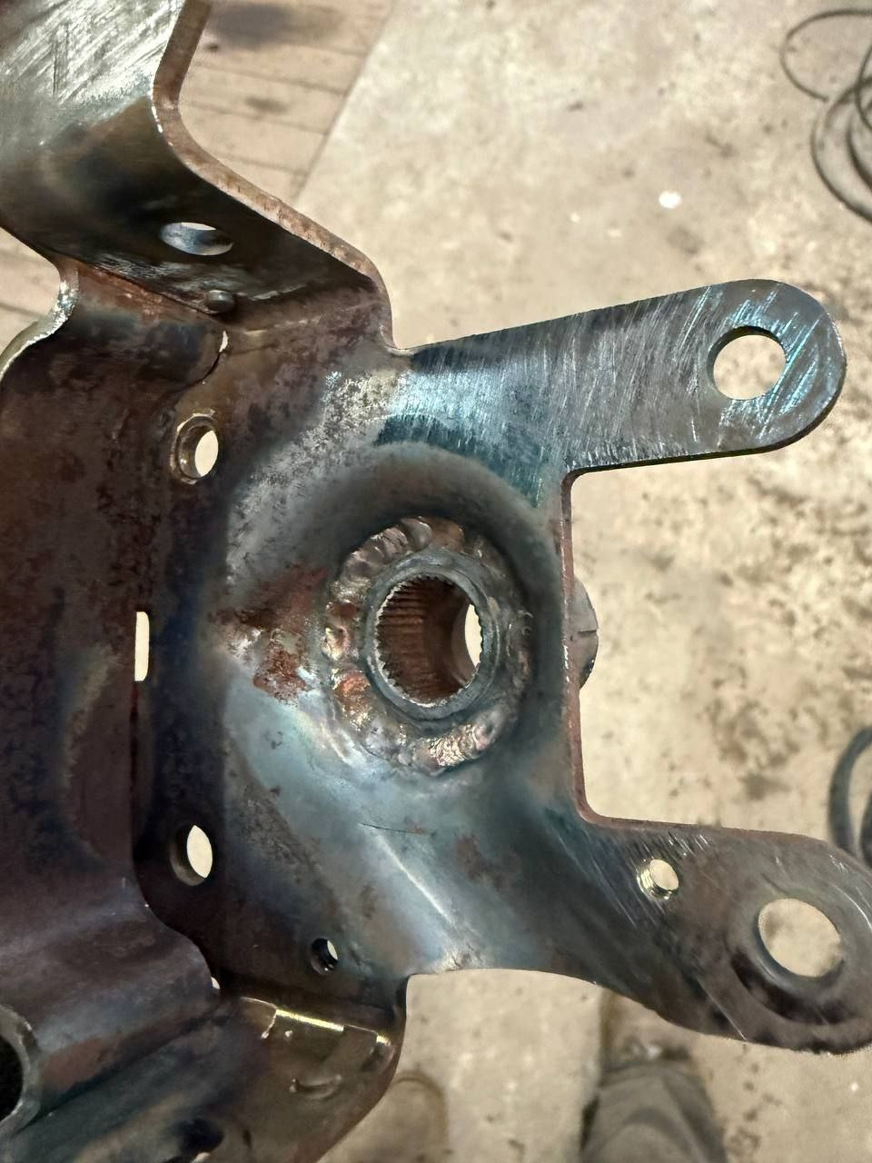 Новый руль MOMO Italy ! — Mitsubishi Eclipse (2G), 2 л, 1995 года | другое | DRIVE2