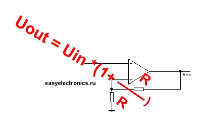 Знакомый попросил собрать усилитель сигнала (0-3.5в перевести в 0-5в). Делюсь печатной платой и ...