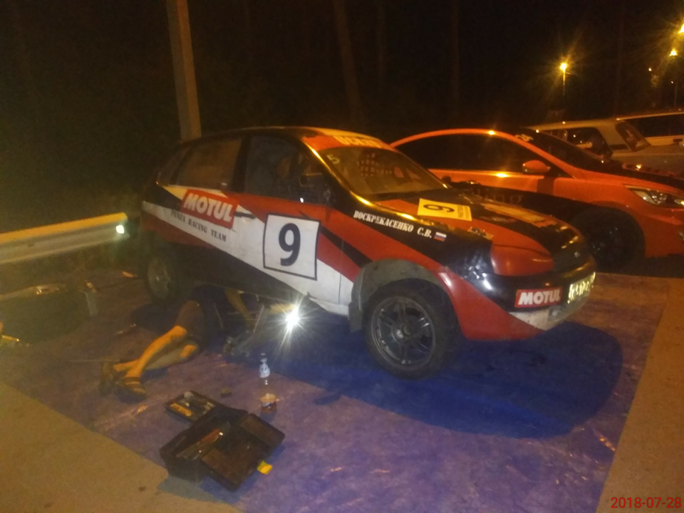 Замена масла, фильтров — Lada Приора седан, 1,6 л, 2007 года | плановое ...