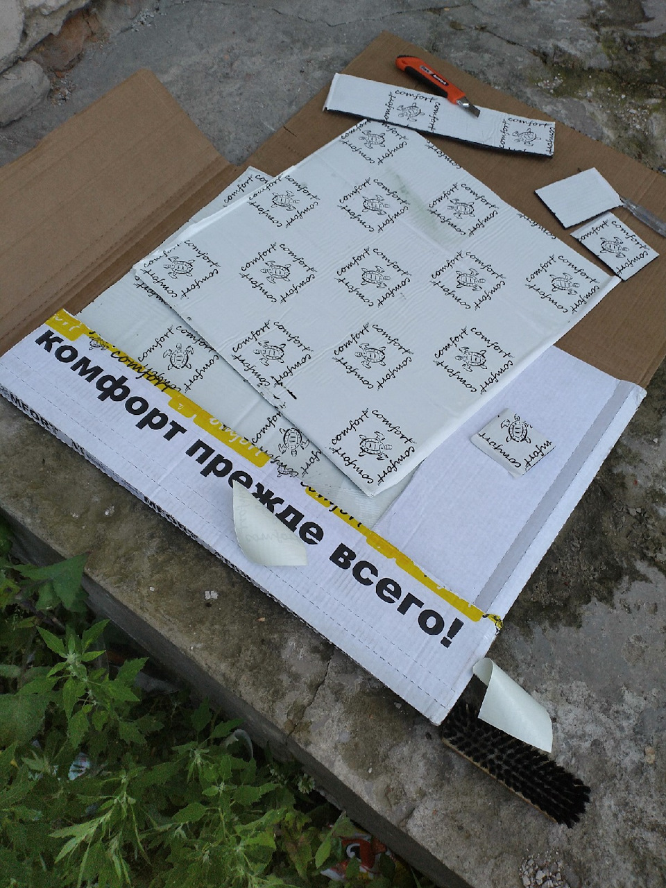 Камера заднего хода с омывателем — Opel Corsa D, 1,2 л, 2013 года | электроника | DRIVE2