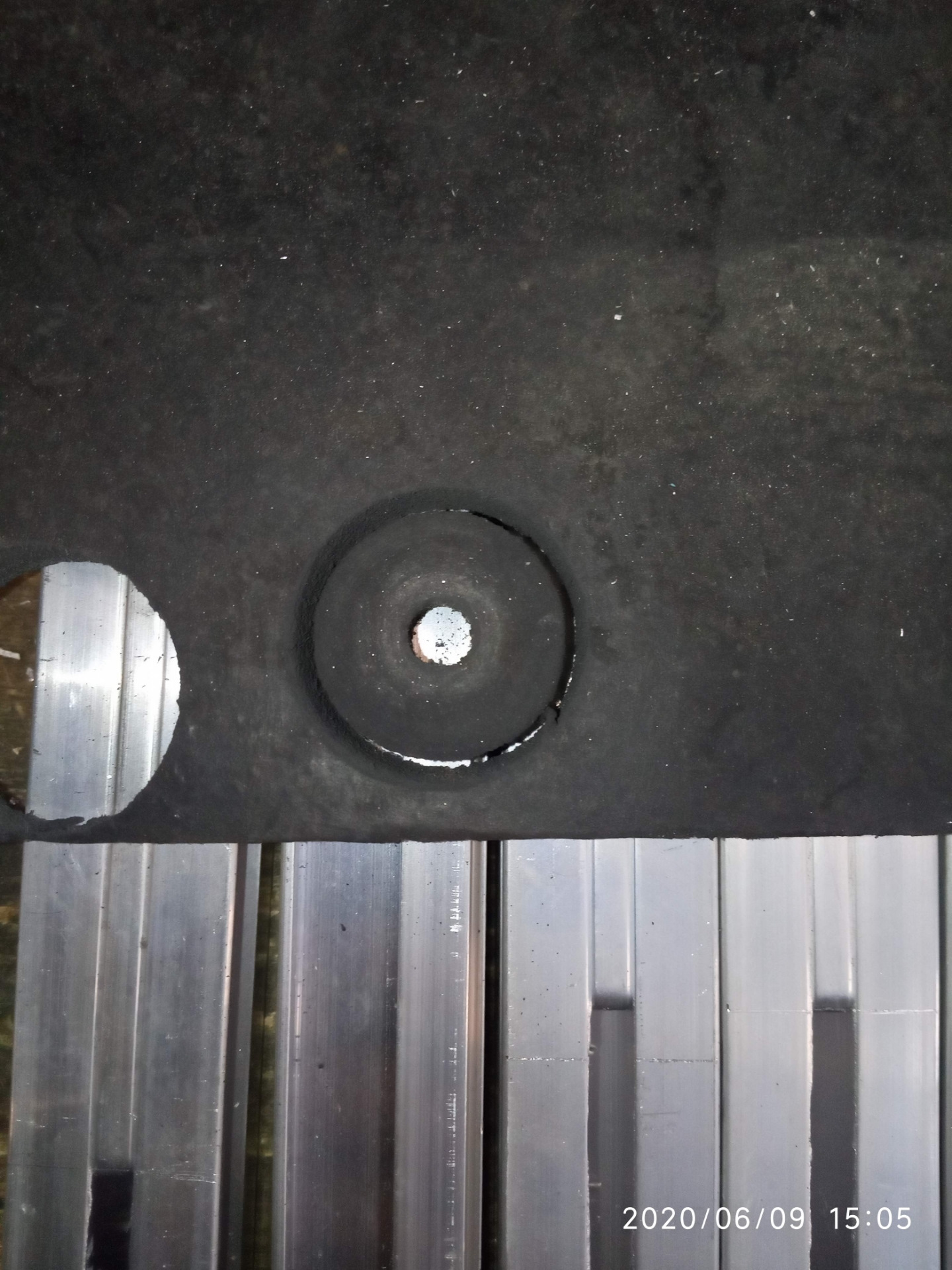 ТО №5 — СеАЗ 11113 Ока, 0,7 л, 2002 года | плановое ТО | DRIVE2