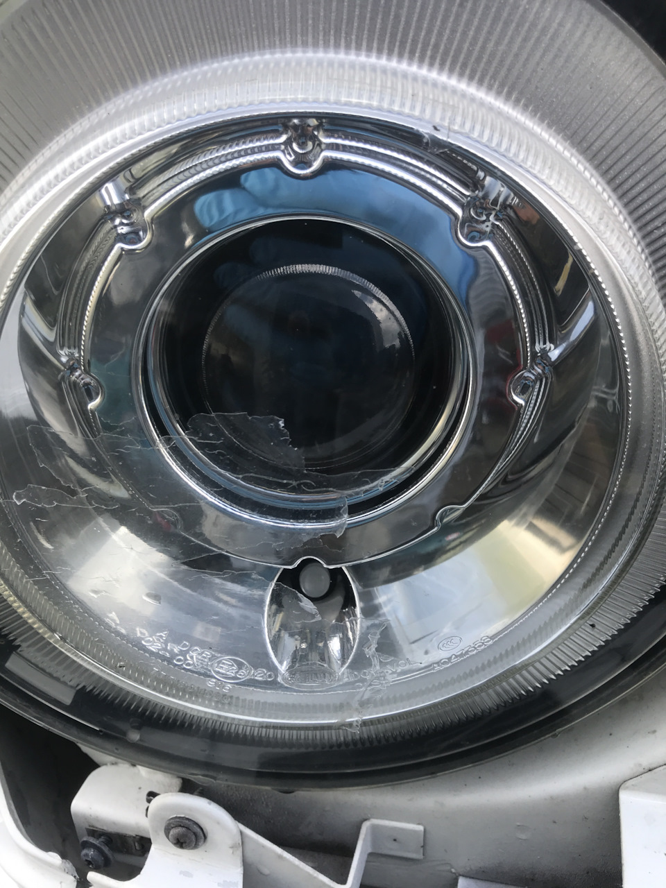 Апгрейд — система охлаждения и вытекающие. — Mercedes-Benz G-Class ...