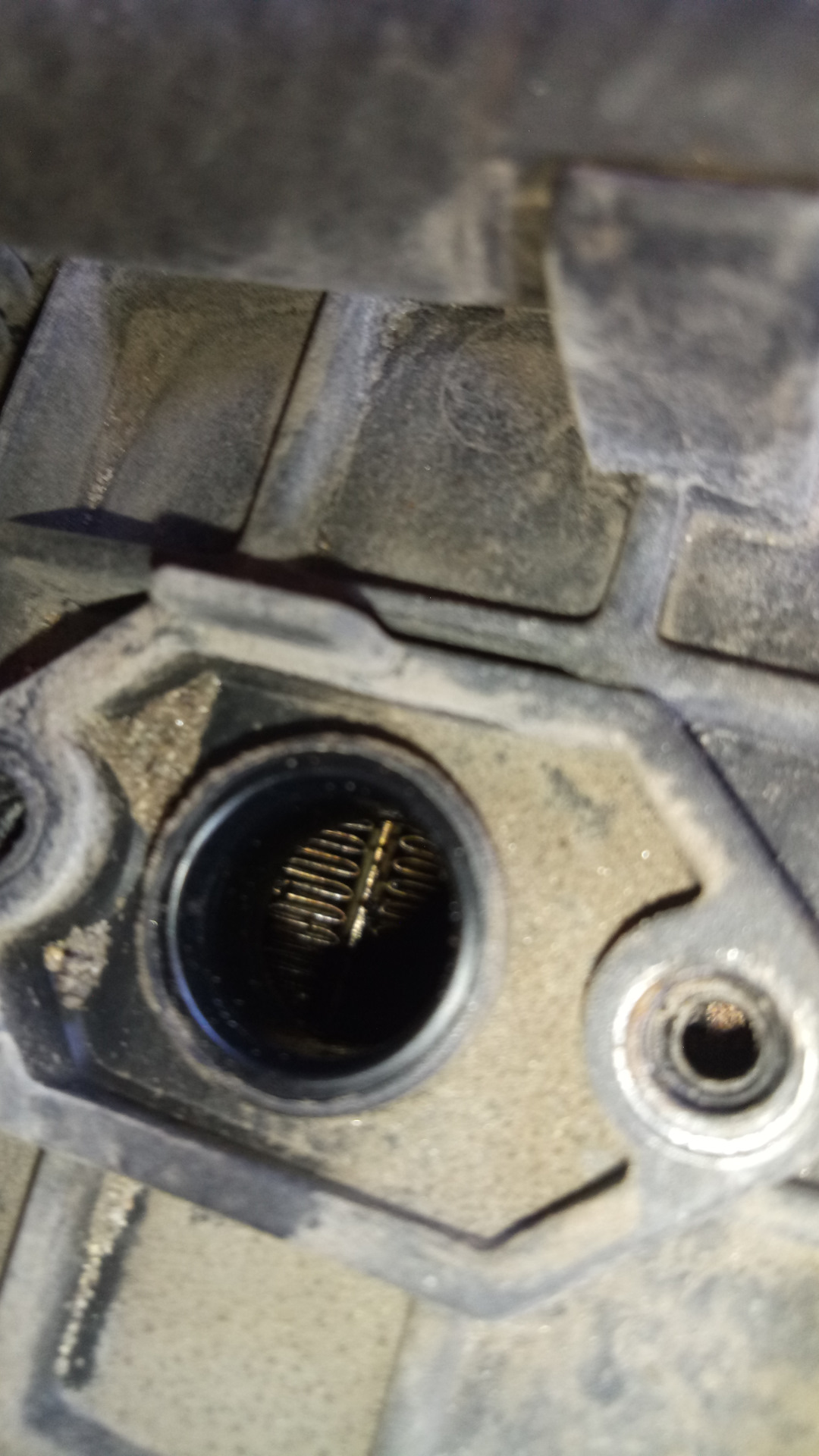 1.4 tsi CAXA на 260 000 км. P0299 — Теряем турбину. Диагностика ...