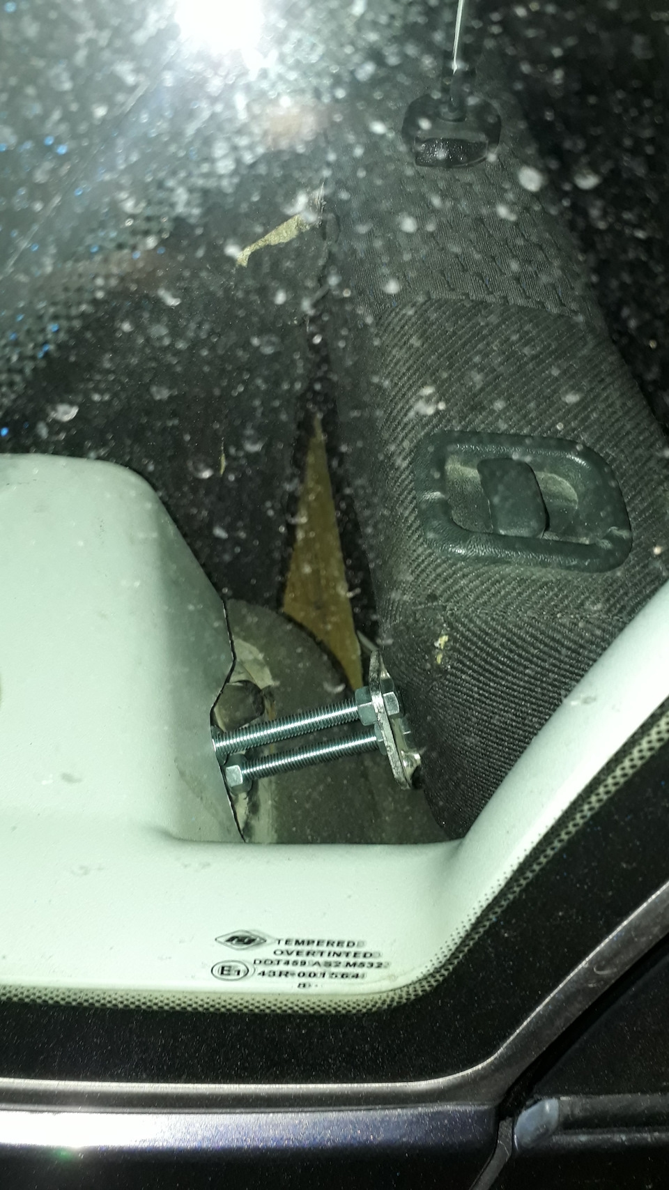 40100001 ТОРМОЗНОЙ СУППОРТ WABCO | Запчасти на DRIVE2