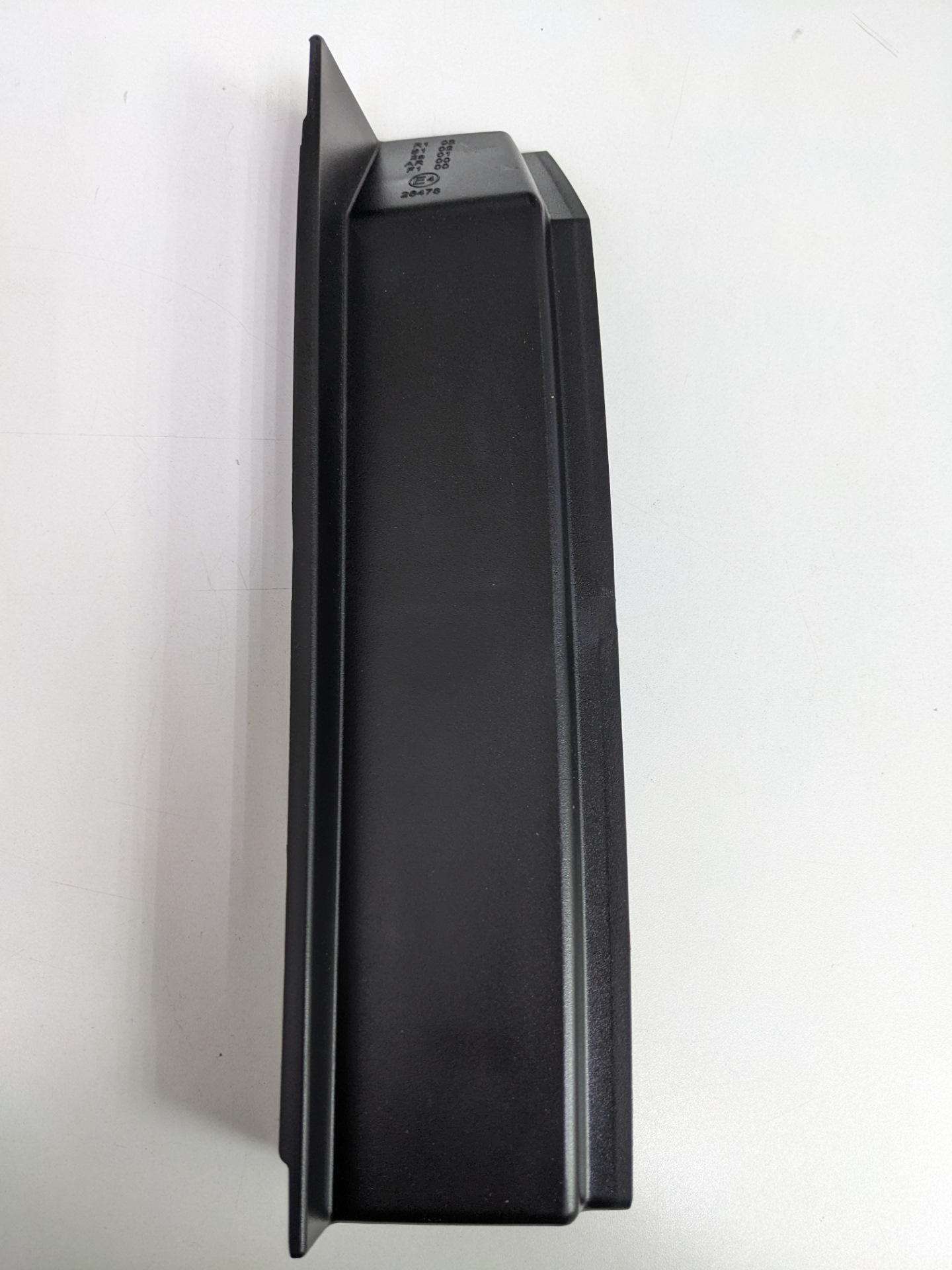 Фонарь задний ASP LR4010 и LR4011 — Volkswagen Caddy (3G), 1,6 л, 2007 ...