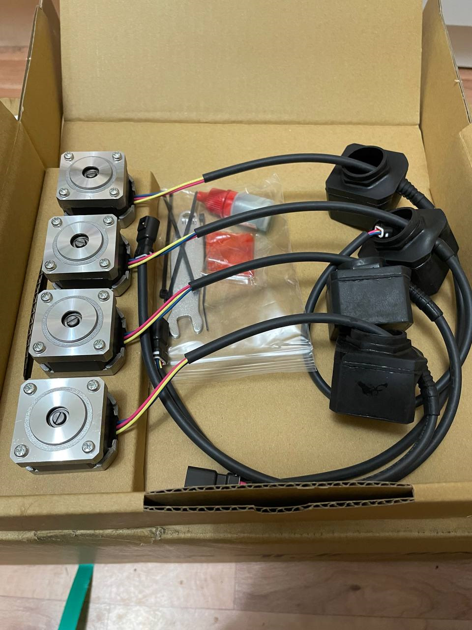 TEIN flex Z + EDFC ACTIVE PRO — Honda Civic Hatchback (9G), 1,8 л, 2013 ...