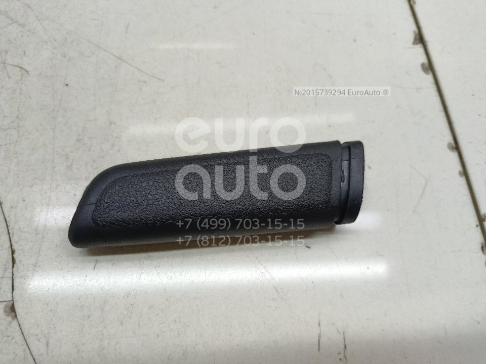 1334522 Накладка на рукоять ручного тормоза c-max, focus ii акц. Ford ...