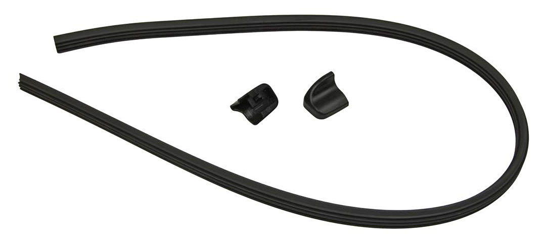Резинка стеклоочистителя, VAG 1K0955429 — Volkswagen Tiguan (2G), 2 л ...