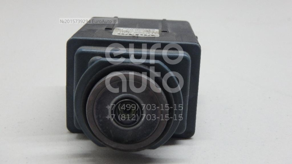 31339994 камера Volvo | Запчасти на DRIVE2
