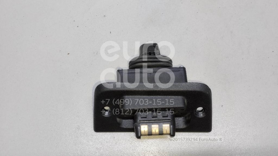 7E0907438 Датчик VAG | Запчасти на DRIVE2