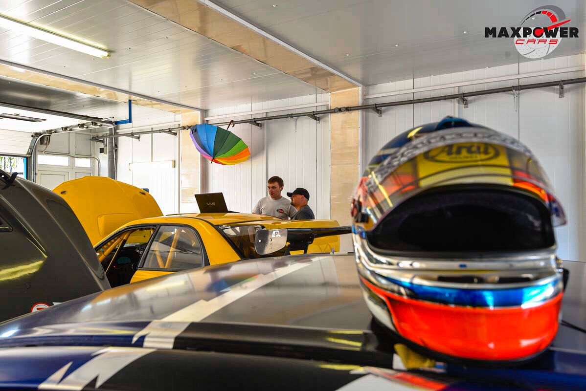 Есть сомнения? Тогда вне зачёта! — Сообщество «Max Power Cars (кубок на ...