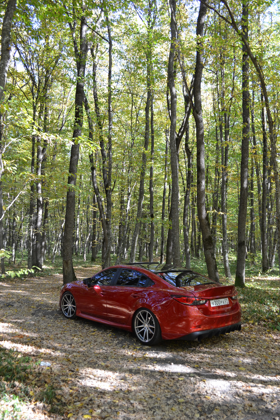 Просто фотки как все получилось)) — Lada 2102, 1,6 л., 1984 года ...