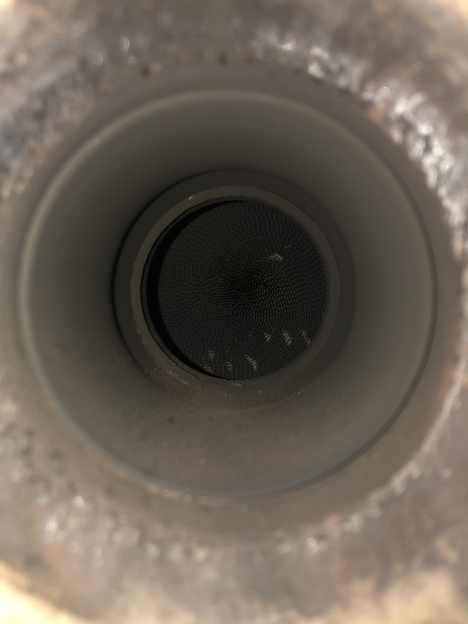 Замена лямбда зонда и прокладки коллектора — Toyota Prius (20), 1,5 л ...