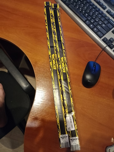 Амортизаторы багажника и вопросы по INA — Skoda Yeti, 1,8 л, 2015 года ...