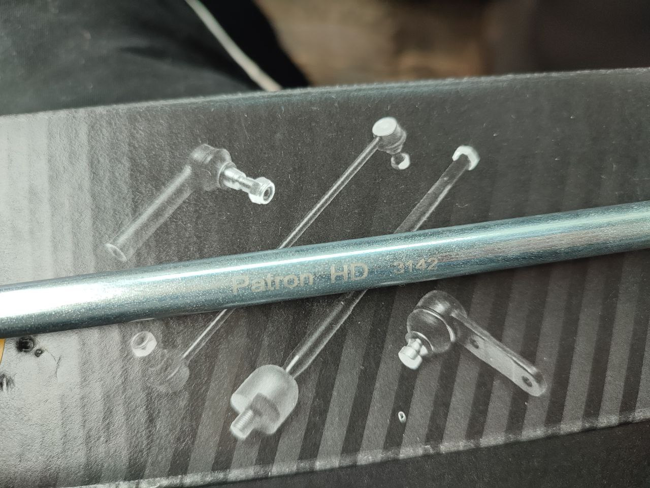 Задняя подвеска — Opel Vectra C, 1,8 л, 2007 года | запчасти | DRIVE2