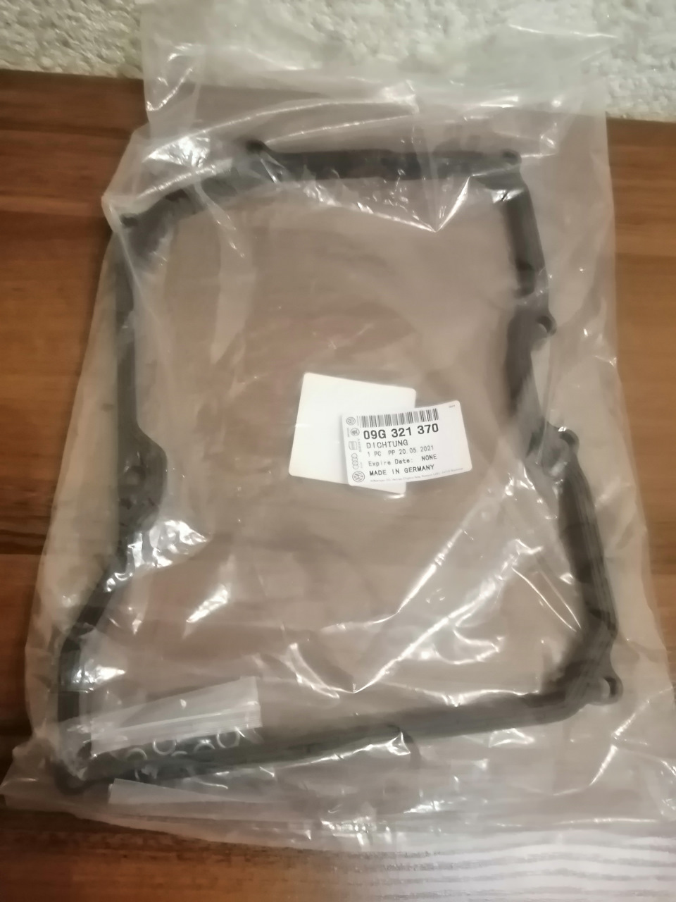 Замена масла в АКПП 09G Volkswagen Polo Sedan 1.6 CFNA — Volkswagen ...