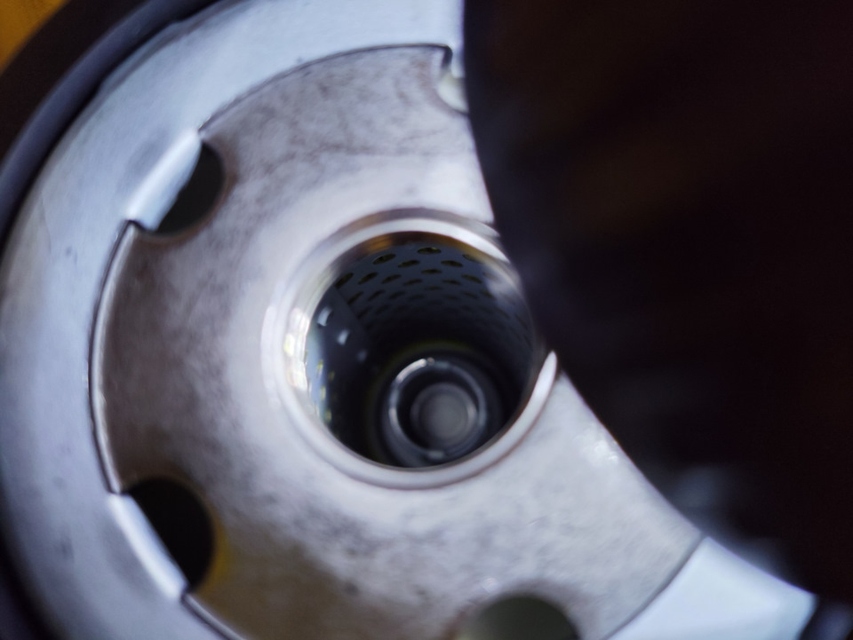 Zap.by торгует подделкой фирмы mann ? — DRIVE2