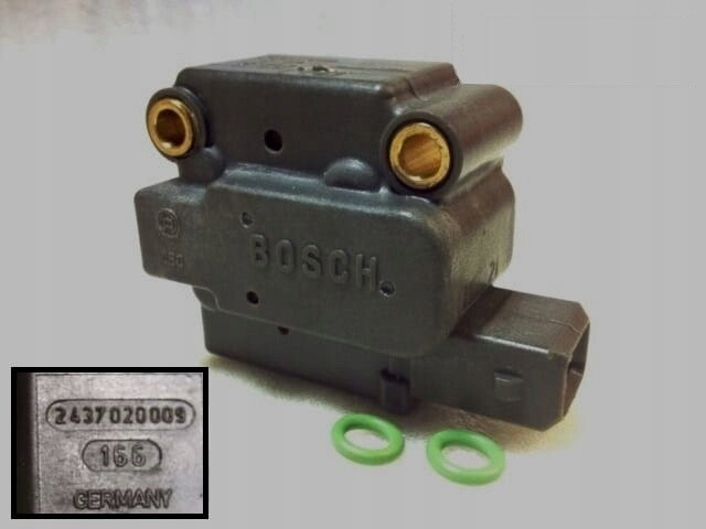 2437020009 регулятор регулятор давления топлива audi — Сообщество ...