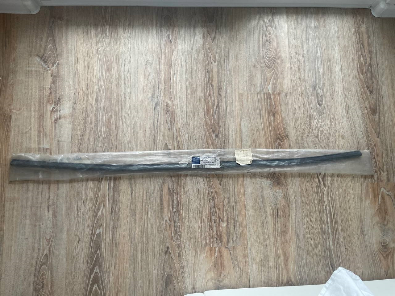 💍 Мелочи. Часть третья 💍 — Mercedes-Benz C-Class Estate (S204), 2,2 л ...