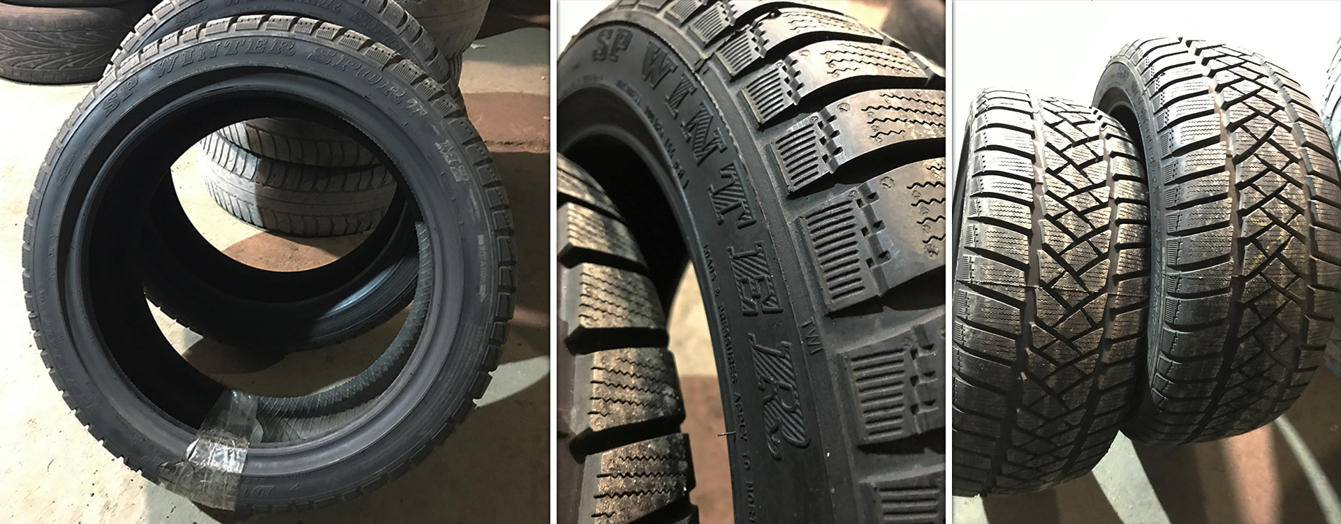 Зима всегда наступает неожиданно… — DRIVE2