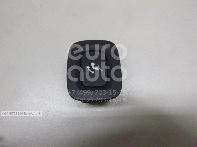 31399328 КНОПКА УПРАВЛЕНИЯ СКЛАДНЫМ ФАРКОПОМ (А/М БЕЗ ПНЕВМОПОДВЕСКИ ...