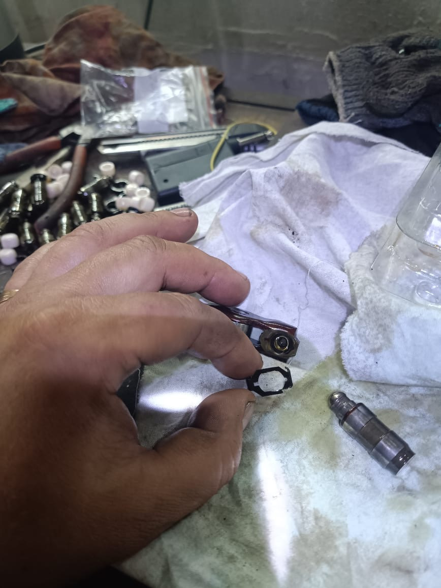 P2177 P0341 — Volkswagen Passat B7, 2,5 л, 2012 года | поломка | DRIVE2