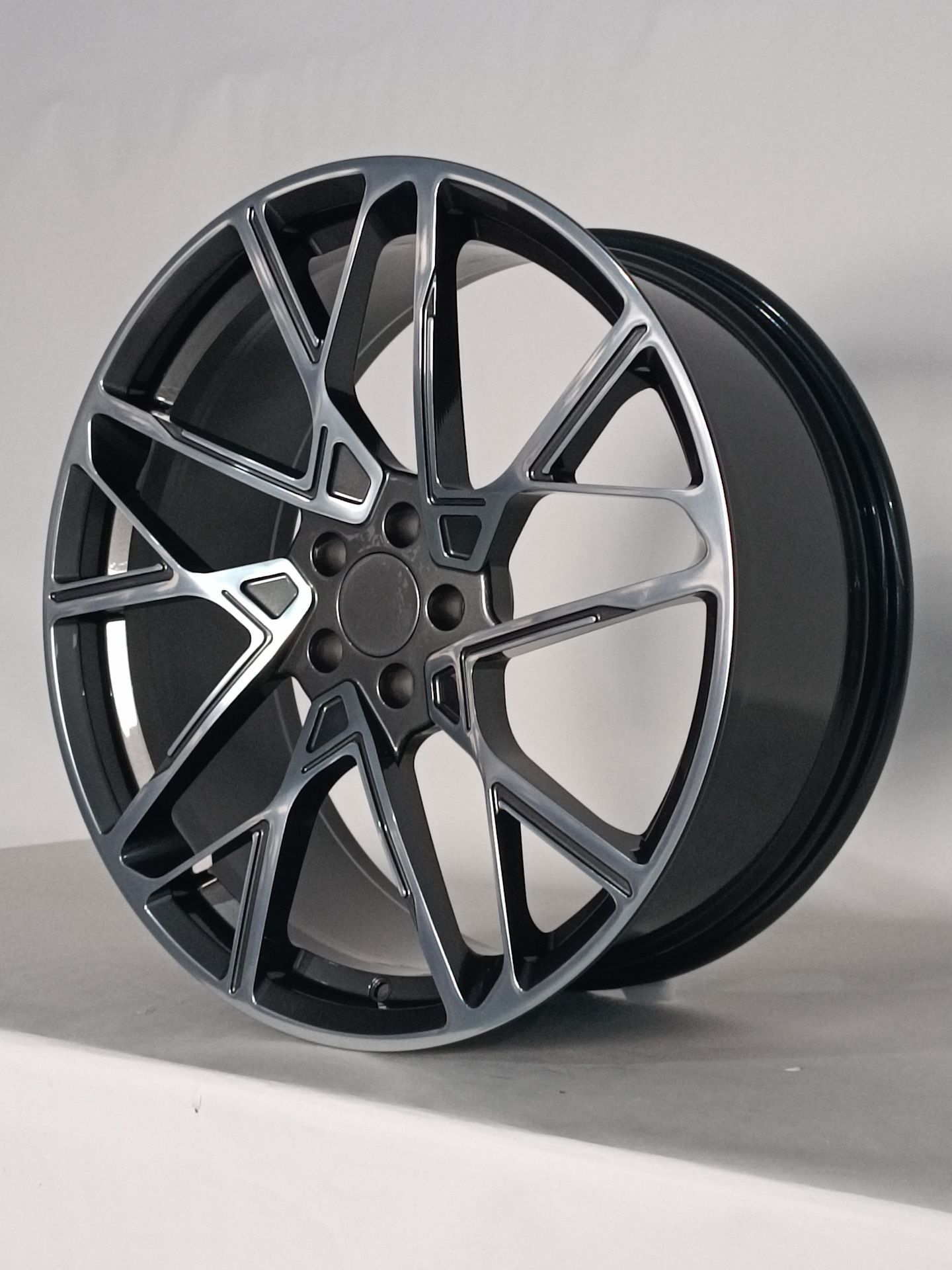 Диски для а6 С7 — XO Wheels (Хочу Обвес) на DRIVE2